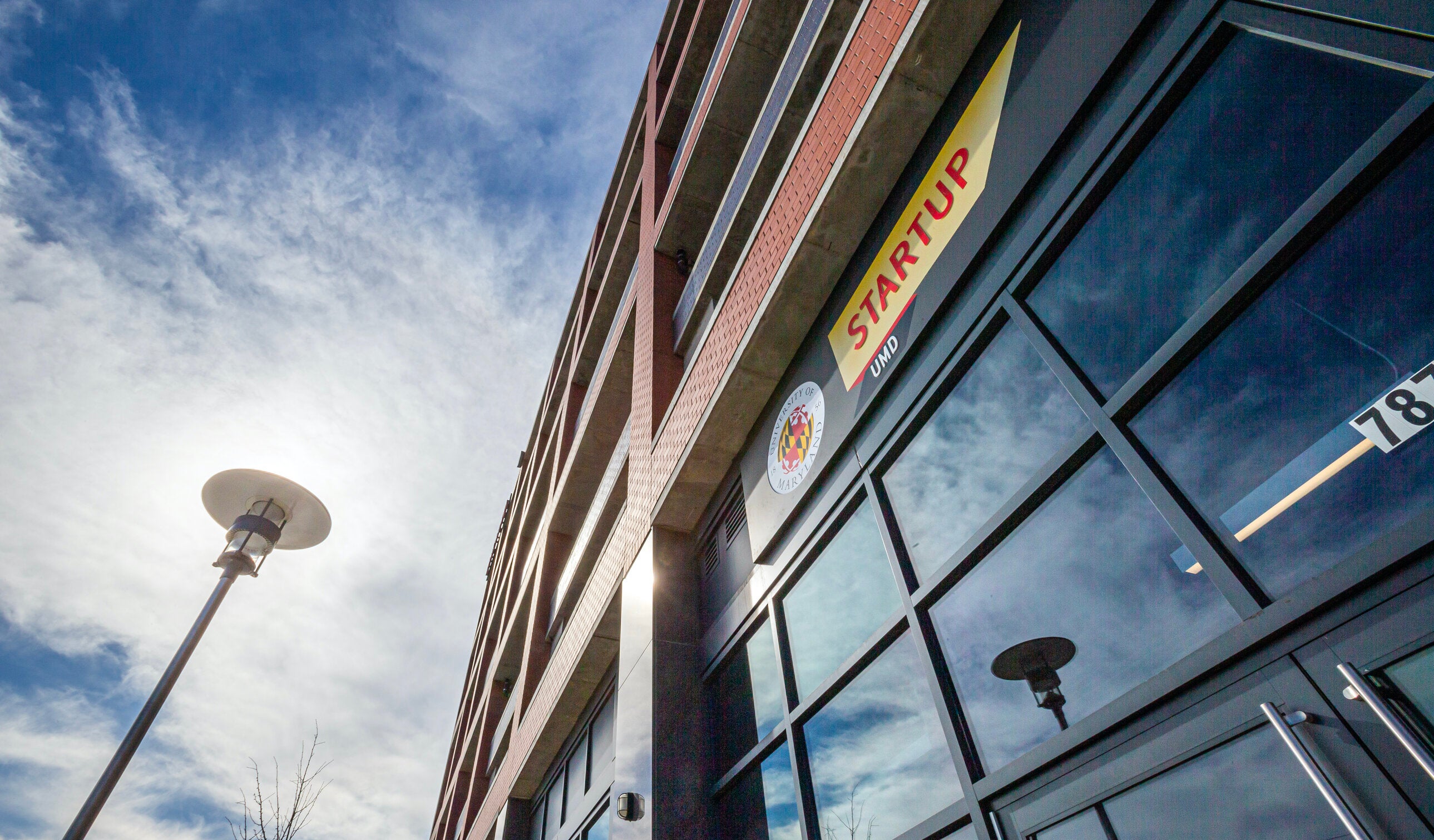 Startup UMD | University of Maryland Innovation Gateway